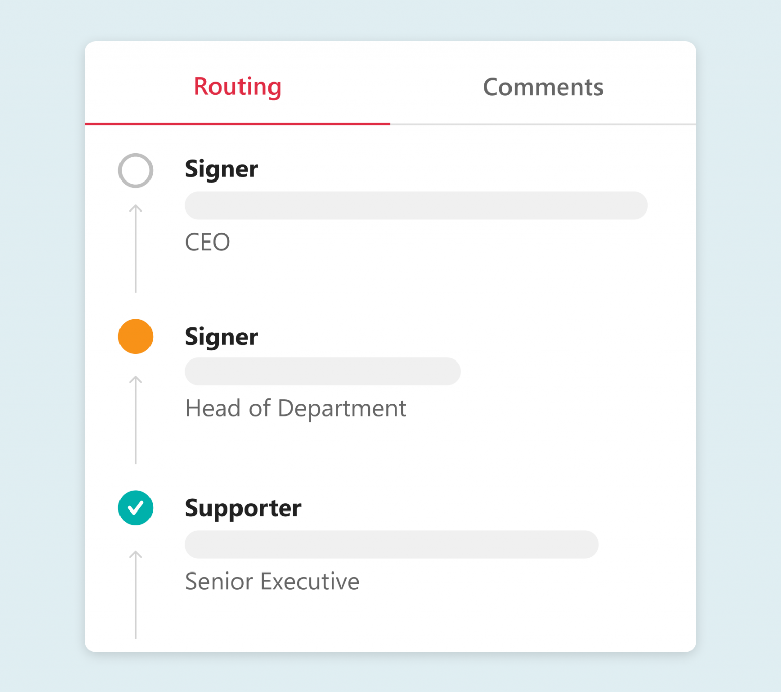 Electronic Signature (eSignature) Software Singapore
