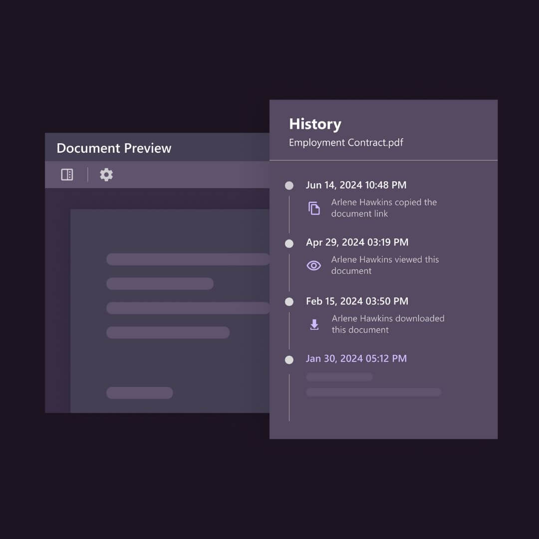 Document Management System (DMS)