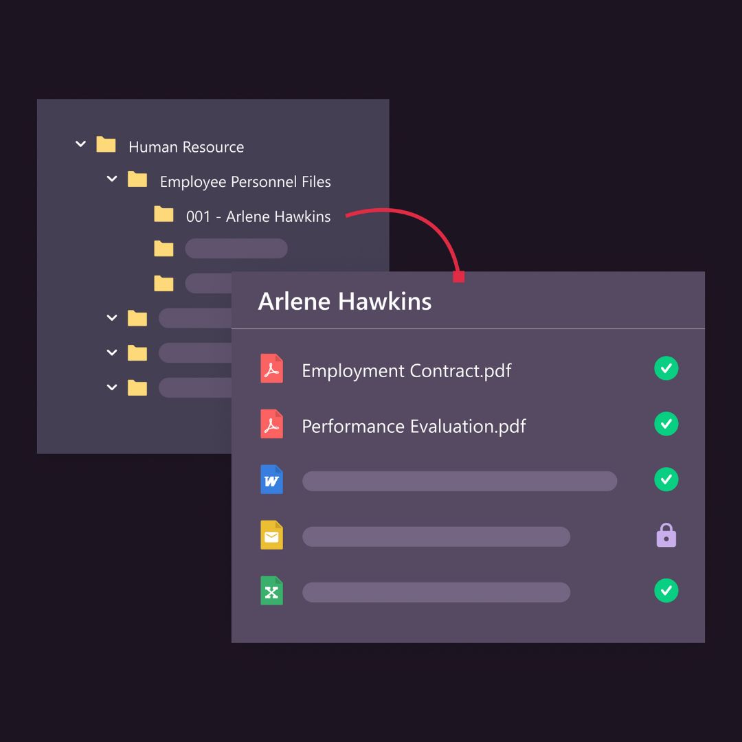 Document Management System (DMS)