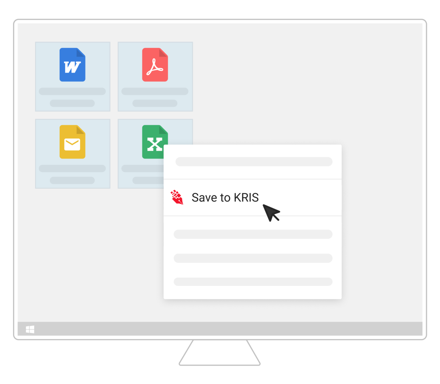 HR Document Management System