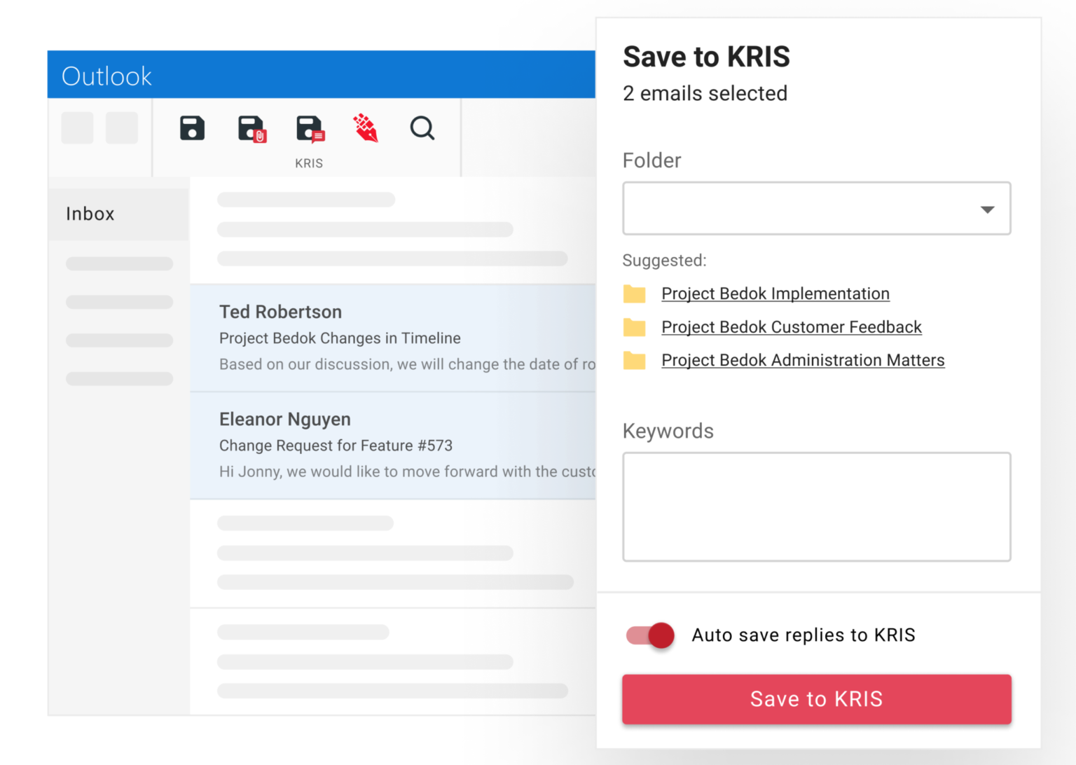 Electronic Record Management System Singapore
